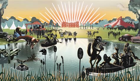 Red Rooster No Tickets Available