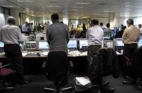 Carrying On Cantor Fitzgerald