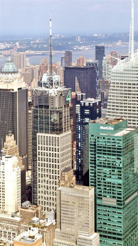 One Five One San Francisco Skyline