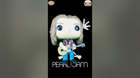 Rhythm Rocker Stone Gossard Funko Pop Grooves Into Collection