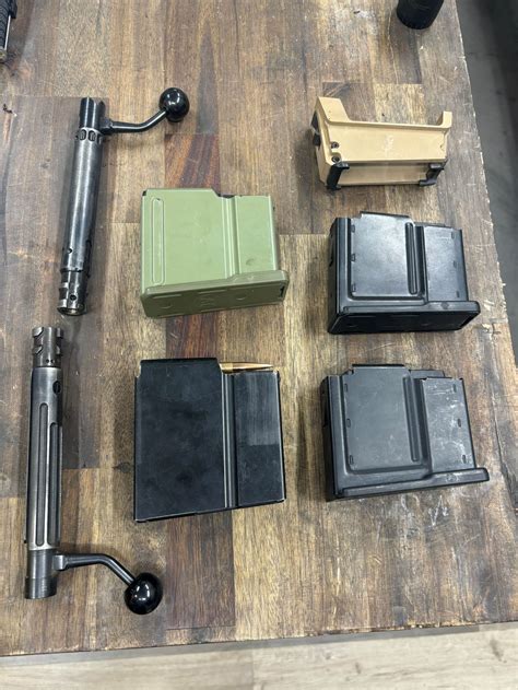 Sold Axmc Package Snipers Hide Forum