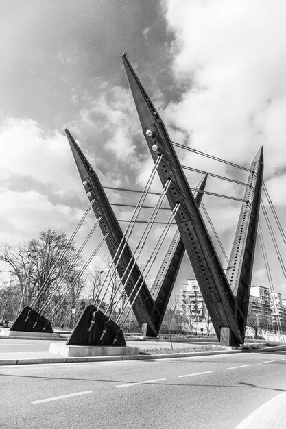 Premium Photo Modern Built Structure