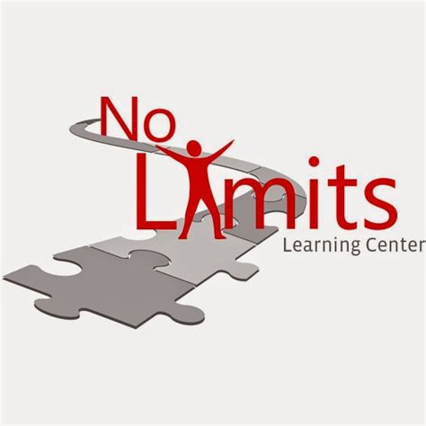 No Limits Learning Center Youtube