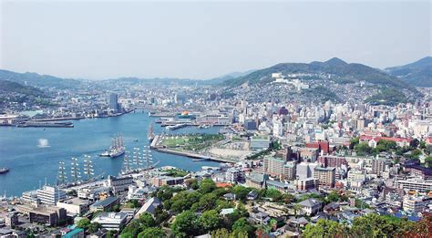 Nagasaki Way