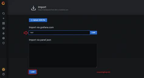 How To Monitor Linux Server Uptime With Prometheus Computingforgeeks