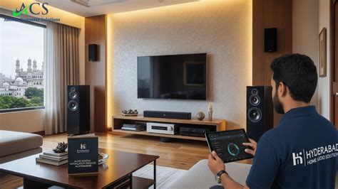 Audio System Installation Services In Hyderabad Home And Office Audio