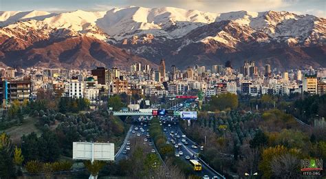 Tehran City 2026 Tehran Province Things To Do And Places To Visit