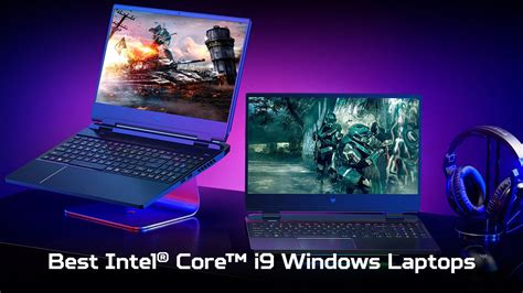 Best Intel® Core™ I9 Windows Laptops From Acer [2022] Acer Corner