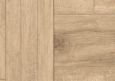 Premium Photo Brown Wooden Flooring