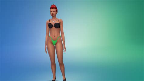 Anaconda Thong Uncategorized Loverslab