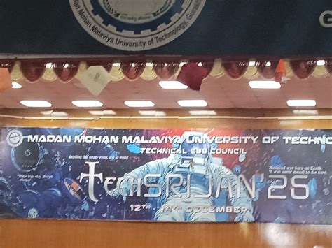 Mmmut Fees Admission 2026 Courses Cutoff Ranking Placement