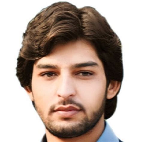 Hammad Afridi System And Network Specialist Bachelor Of Technology