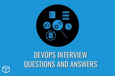 50 Devops Interview Questions And Answers For Getting A Job Programming Cube