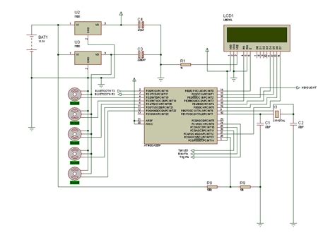 Arduino Bot Power Consumption Problem Motors Mechanics Power And CNC Arduino Forum