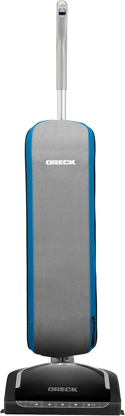 Oreck Hepa Swivel Upright Vacuum Cleaner Lightweight