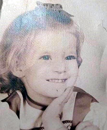 Nancy Ellington Ritter Obituary Tampa Fl