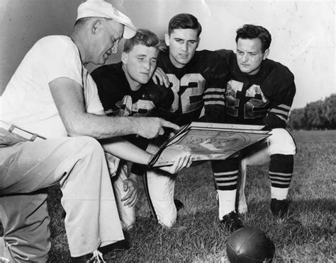 The Dark Secret Behind The Success Of Sid Luckman The Greatest Bears