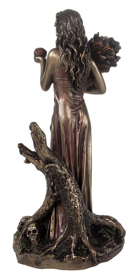 Greek Goddesses Persephone 🏛 Persephone Greek Goddess Stl・ Stl