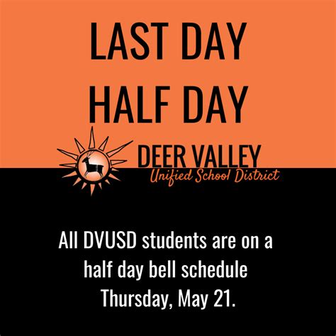 Deer Valley Unified School District Dvusd Posts X