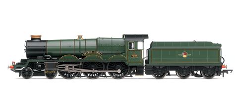 Br 4 6 0 Castle Class 7023 Penrice Castle Jdm Models