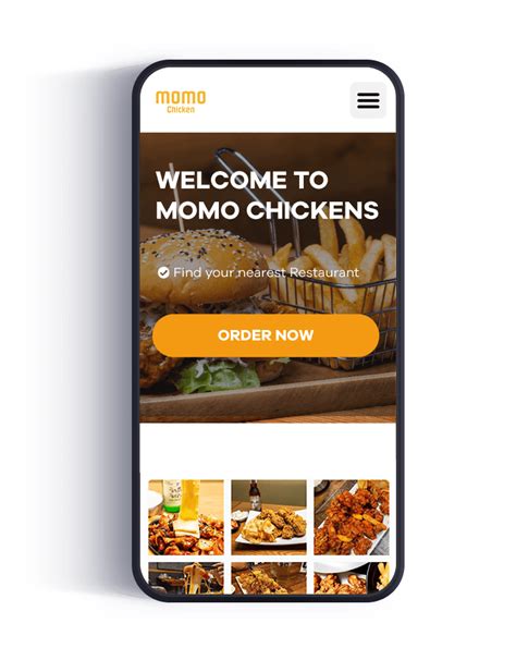 Location Momo Chicken