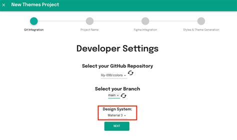 Convert Material 3 Theme Designs To Flutter Code Dev Community
