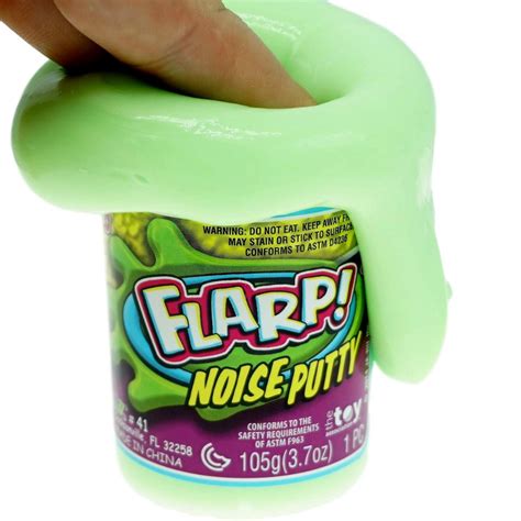 Flarp Set Of 3 National Autism Resources