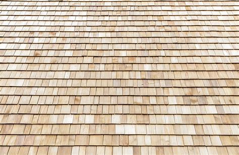 Cedar Shake Roof Northern Virginia Wood Shingles