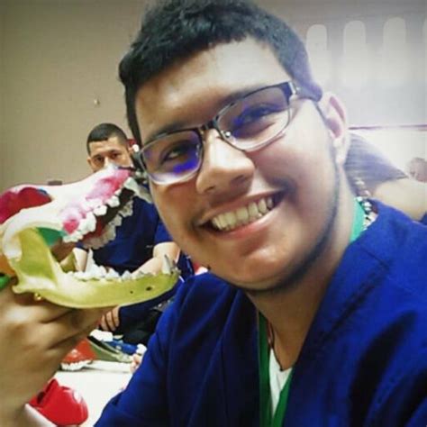 Nicolas Bustos Doctor Of Veterinary Medicine Universidad De La Amazonia Florencia