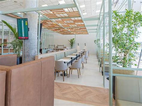 Amae Lounge Aeroparque Aep Airport Lounges Buenos Aires Jorge Newbery