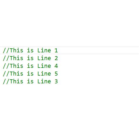 NET Power Tip Copying Cutting Pasting And Moving Lines In Visual Studio Manuelmeyer Net