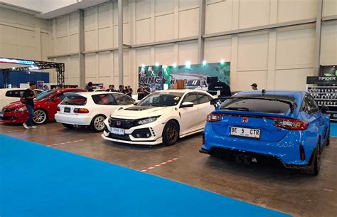 Imx 2026 Memperkuat Ekosistem Otomotif Nasional Dari Lokal Ke Global