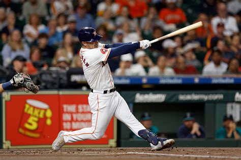 Mlb Insider Reveals Big Reason Alex Bregman Signed With Red Sox