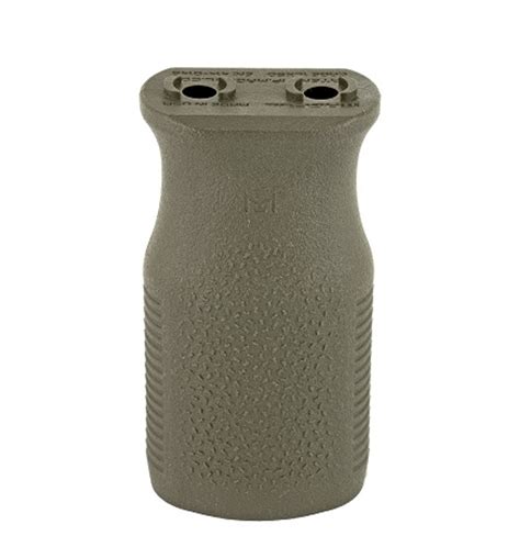 Magpul Moe M Lok Mvg Vertical Grip Od Green