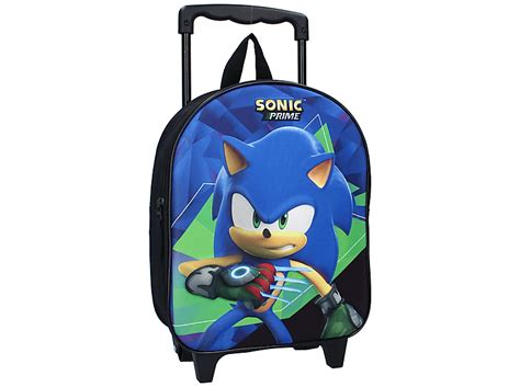Sonic 3d Trolley Mediamarkt