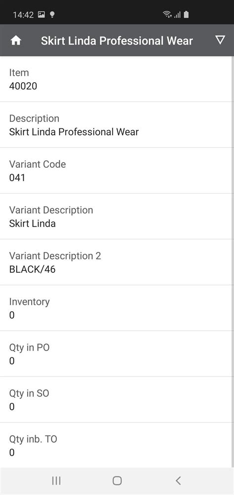 Mobile Inventory Apk For Android Download