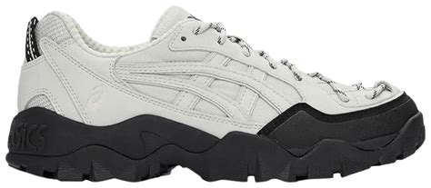 Buy Asics Gel Pickax Oyster Grey Black 1203a746 021 Goat
