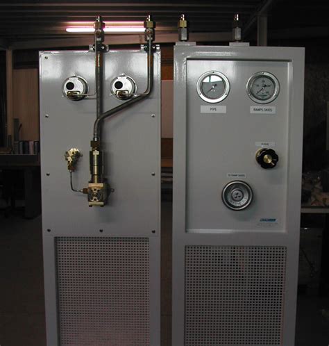 Check Valve Series Ca14 Novam