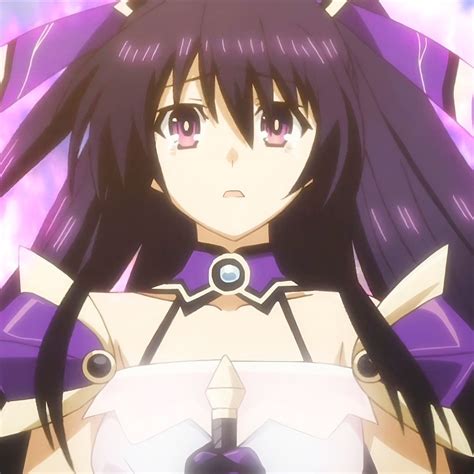Date A Live Season 2 Episode 1 Tohka Yatogami Season 2 Episode 1 Date