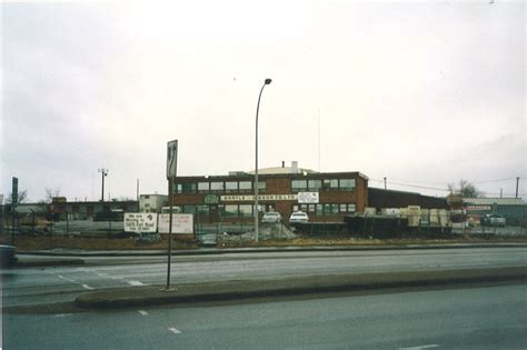 Bartle And Gibson Celebrates 80 Years Canadian Electrical Wholesaler