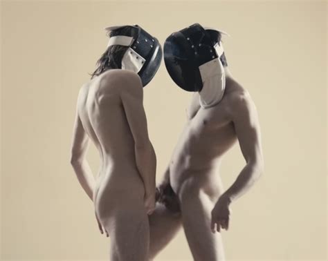 Cockfighters Penis Fighting