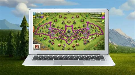 How To Download Clash Of Clans On Pc Mobilematters
