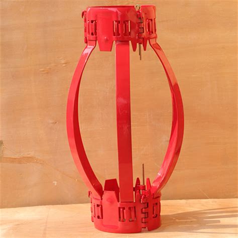 Api Spec Bow Spring Casing Centralizer For Oilfield Drilling Use Casing Centralizer And