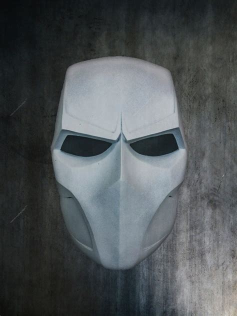 Custom Airsoft Masks