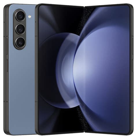 Smartfon Samsung Galaxy Z Fold5 5g F946 12512gb Samsung Sklep