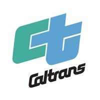 Caltrans Logo Logodix