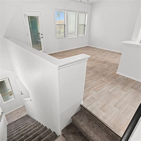 Photos Of Townhomes At Kyrene Apartments In Tempe Az