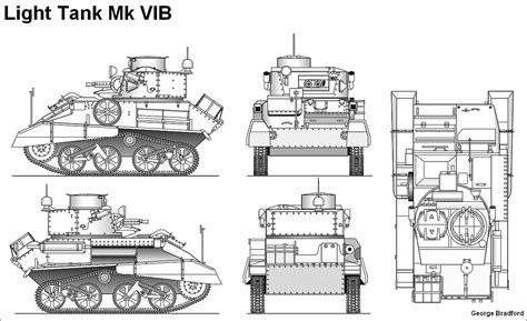 Panzerserra Bunker Military Scale Models In 135 Scale Vickers Light