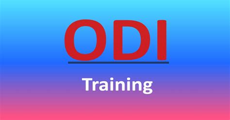 Odi Training 20 Off 1 Oracle Data Integrator Course Online