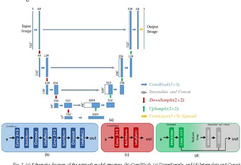 Figure 1 From An Edge Detection Based Deep Learning Approach For Tear Meniscus Height